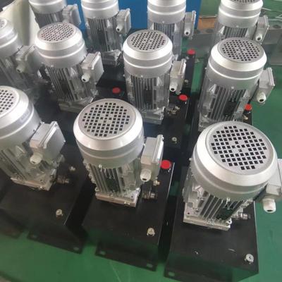 升降机动力单降元升ZCU货3梯动力单元系V列220/80V可选