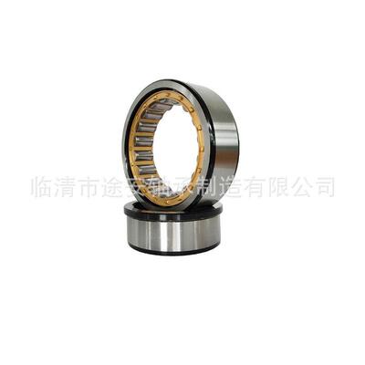 圆柱滚轴承NJM019子二类轴承制造84厂家热销1产品