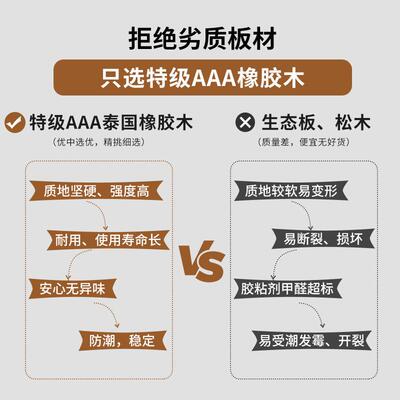 全实木转角书纳架FKR床落地置物学架生家用客厅角柜墙角收拐角头