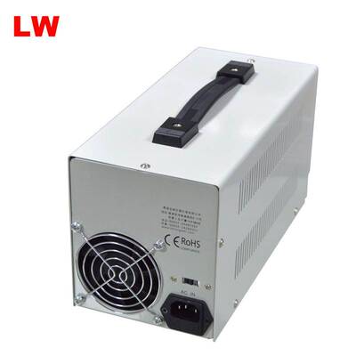 100V1A高精度可调开关直流稳压电源PS1001DF大功率实验室维修电源