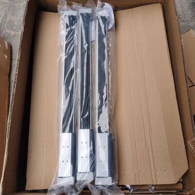 0 无杆气缸 DGC-8/12/8/25/2/140/5/648-GF/KF/YSR-PPV-A