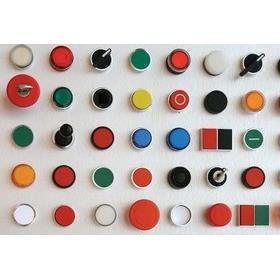 螺杆式空压机急停开关ZB2-BE101C，ZB2-BE102C