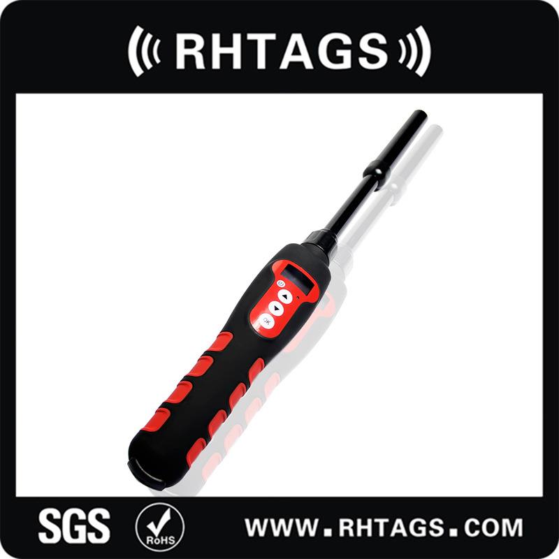 rfid动物耳标手持机 电子标签阅读器 RFID读卡器 耳标识别器