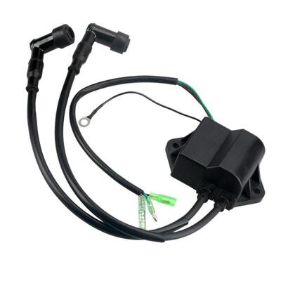 东发2冲程8/9.8匹马力船外机CDI点火器 3B2-06170-0 3B2061700