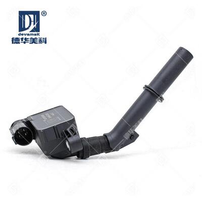 汽车点火线圈A2761500080圆插 适用 S204W204 C218X218W212A207