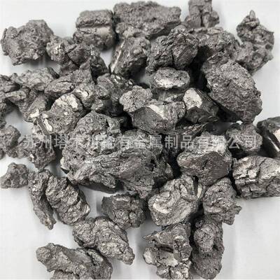 供应海绵钛颗粒纯度99.7海绵钛0-25mm之间钛原料尺寸齐全