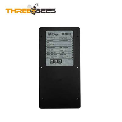 发电机组 电压调节器AVR BE2000E 发电机配件稳压器