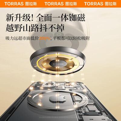 机f车手载支架magsa890e磁吸2025新款汽车航通导用型多功能