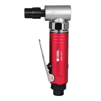 气打光磨机刻磨机小风磨笔磨机轮补胎工具气5”6673动磨机5“OBB胎L6673