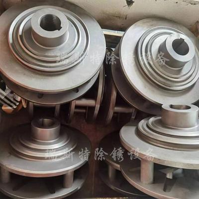 抛丸机配抛丸器叶类轮体叶轮034抛头件件种多95944配样