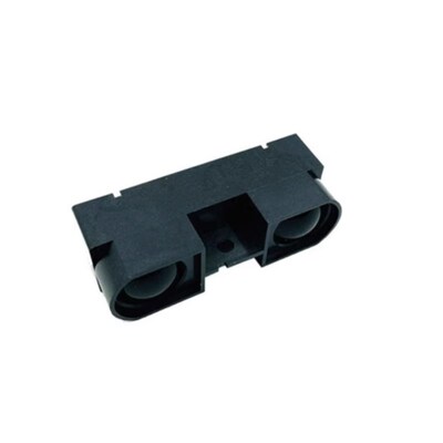 红外测距传感器模块 GP2Y0A710K0F 100-550cm距离传感器 特价现货