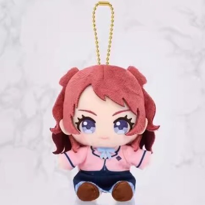 限购5/学园偶像大师chi