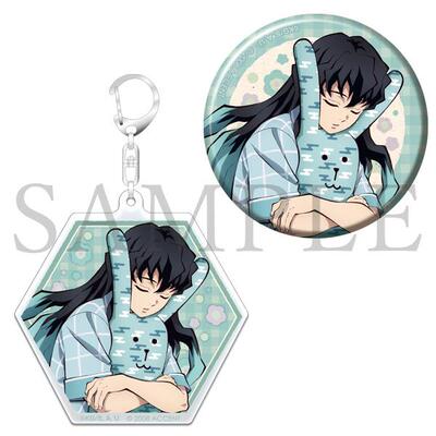 限购五件预售鬼灭之刃