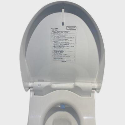 原装TOTO 智能马桶 TCF9433CS CW971B上盖 马桶盖 座便盖
