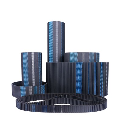 伏龙同步带 1216-S8M-1216(152齿)15-20-25-30-40-50-85皮带传动