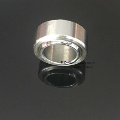 自润滑向心关节轴承GE4C GE5C GE6C GE8C GE10C GE12C 厂直销