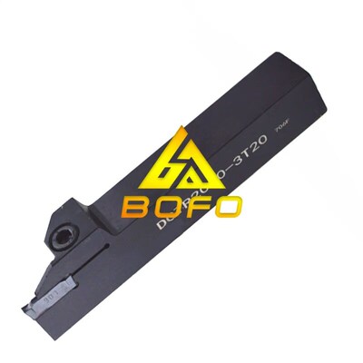 伊斯卡款外径切槽刀杆DGTR/DGTL 1616/2020/2525 -2T18/2T20/3T20