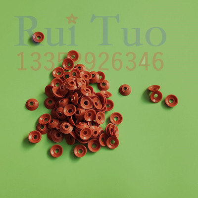 海德堡1+1翻转炮吸嘴 GTO46 GTO52吸嘴 海德堡吸咀 吸盘 一包包邮