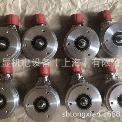 德国库伯勒KUEBLER编码器8.5802.1241.0100上海事处