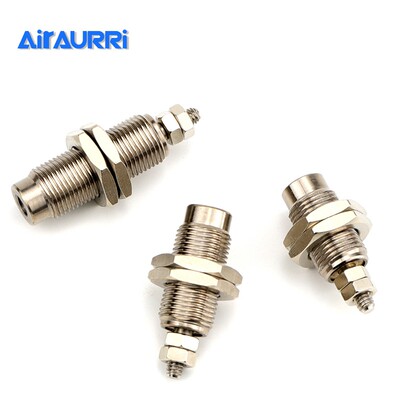 MPE6x5 MPE8x10 MPE10x15 MPE12x10N MPE16 MPE12X15针型螺纹气缸