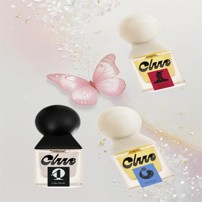 clueperfumery香水小样