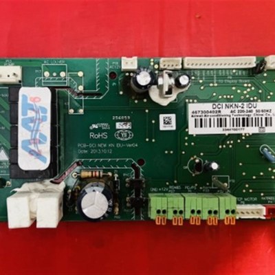 适用Airwell欧威尔空调主板pcb-dic 467300402R DIC NKN-2 idu