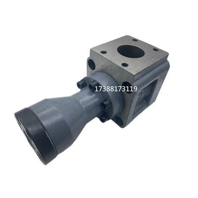 正品HYZ华东充液阀RCF-25 40 50 63 80 100 125A1-10 RCF100B1-10