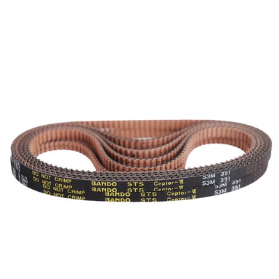 进口阪东BANDO同步带S3M681/687/690/696/699皮带STS Ceptor-VI