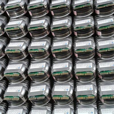 适合四通 OKI 5860SP 打印头oki5860 6300 8450 6100F 760F 7100F