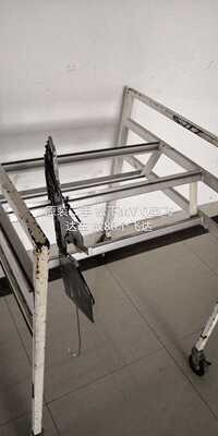 MV 2VB 2F贴片机配件 Q型飞达车 二手原装飞达车 Q型飞达都通用