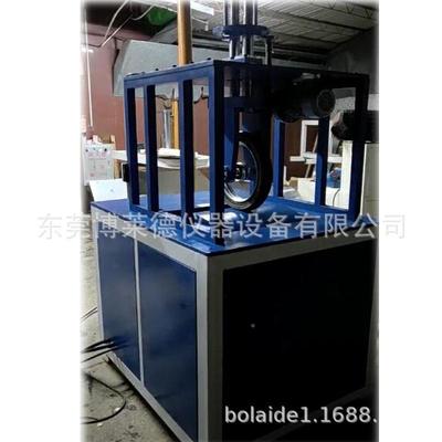 车子轮机子耐磨试验自行车测BLD-5009耐磨试机电磨动轮子耐试验