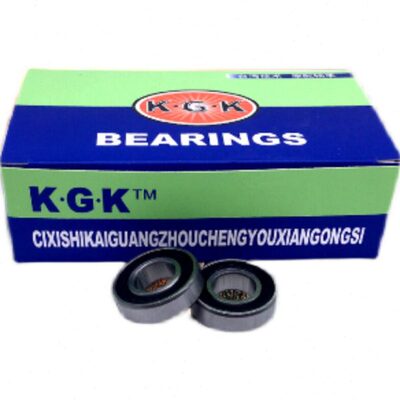 凯光盒装轴承6300 6301 6302 6303 6304 6305 6306 6307-2RS/ZZ