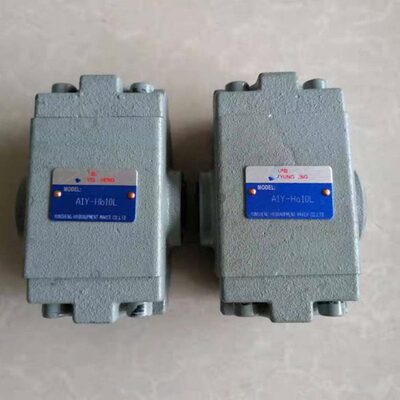 运盛厂家A1Y-Ha10L A1Y-Hb10L A1Y-Ha20L  SA1Y-Hb20L SO-H10L