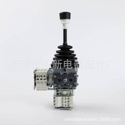 QT18主令控制器DQT1LK69LK2P操作台工业操纵杆GESSMANN操作手柄