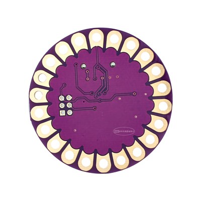 LilyPad 328 Main Board ATmega328P 16M