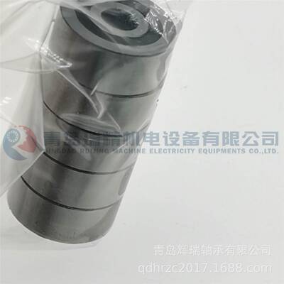 进口 I-N-A 双列角接触球轴承 LR50/5-2RSR-HLC 5mm X 17mm X 7mm