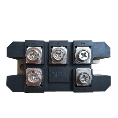 MDS 30A 50A 55A 60A 75A 80A 90A 1600V 三相整流桥模块