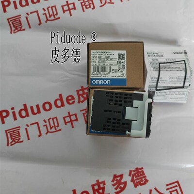E5AC-QX1ASM-800 E5AC-CX1ASM-800 E5AC-RX3ASM-800温度控制器