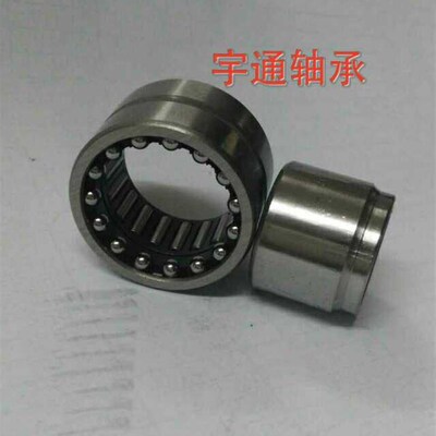 组合滚针轴承NKIA5901/5902/5903/5904/5905/5906/5907/5908/5909