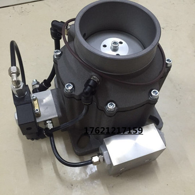 ICV-25Y螺杆空压机红星进气阀AIV-85B-F 65C-L 50B-L-K 40B-F总成