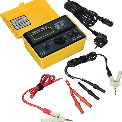 Extech I Nist EXT380462