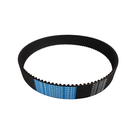 橡胶同步带HTD8m600到1344双面齿14M齿形5MS8M3MS5MXLH聚氨酯皮带