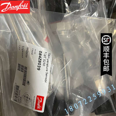 丹佛斯MBT3560温度传感器带内置4-20mA变送器 097U0138 097U0139