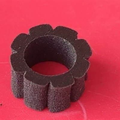 改良适用 理光Pro8120 8200 8210 8220 8100 8110分页器 海绵轮