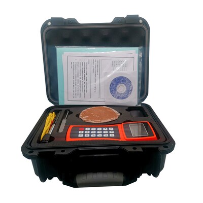 HT130便携式金属硬度测试仪里氏硬度计洛氏硬度计高精度硬度计