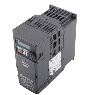 Delta/台达原装正品VFD25AMH43ANSAA台达变频器11KW精巧高效型