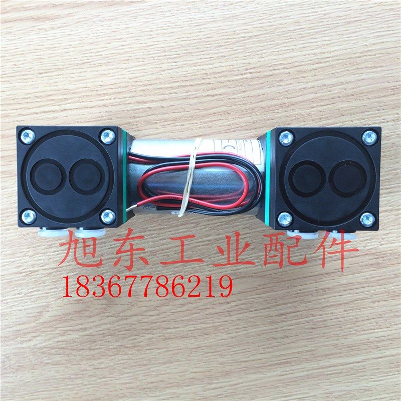原装THOMAS托玛斯小型电机真空泵气泵 70060006 70060284