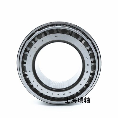 进口铁姆肯轴承 HM237545-HM237510尺寸177.8X288.925X63.5