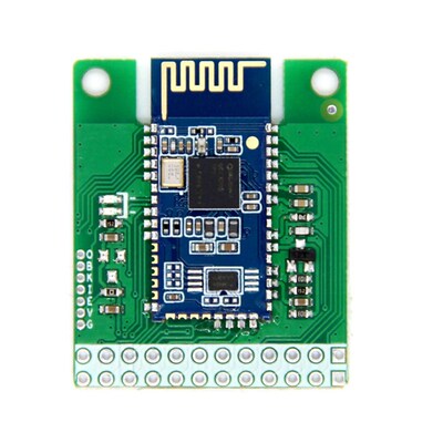 高通QCC3005蓝牙V5.0低功耗蓝牙音频模块APTX无损压缩模拟I2S输出