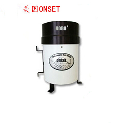 S-RGA-M002翻斗式雨量筒自动记录仪雨量计温度传感器